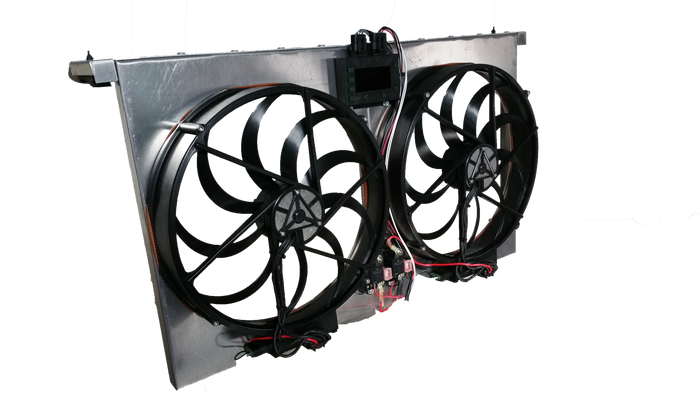 High Performance Cooling Systems Manufacturer – deltapag