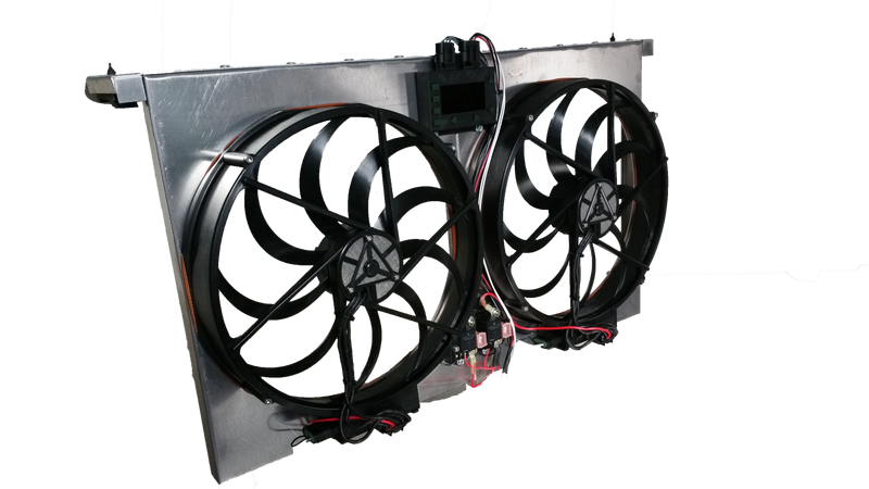 High Performance Cooling Systems Manufacturer – deltapag