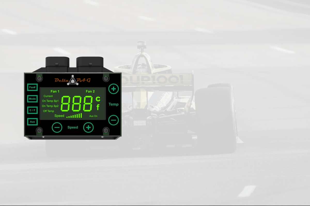 High Performance Cooling Systems Manufacturer – deltapag