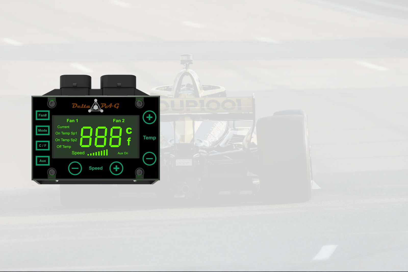 High Performance Cooling Systems Manufacturer – deltapag