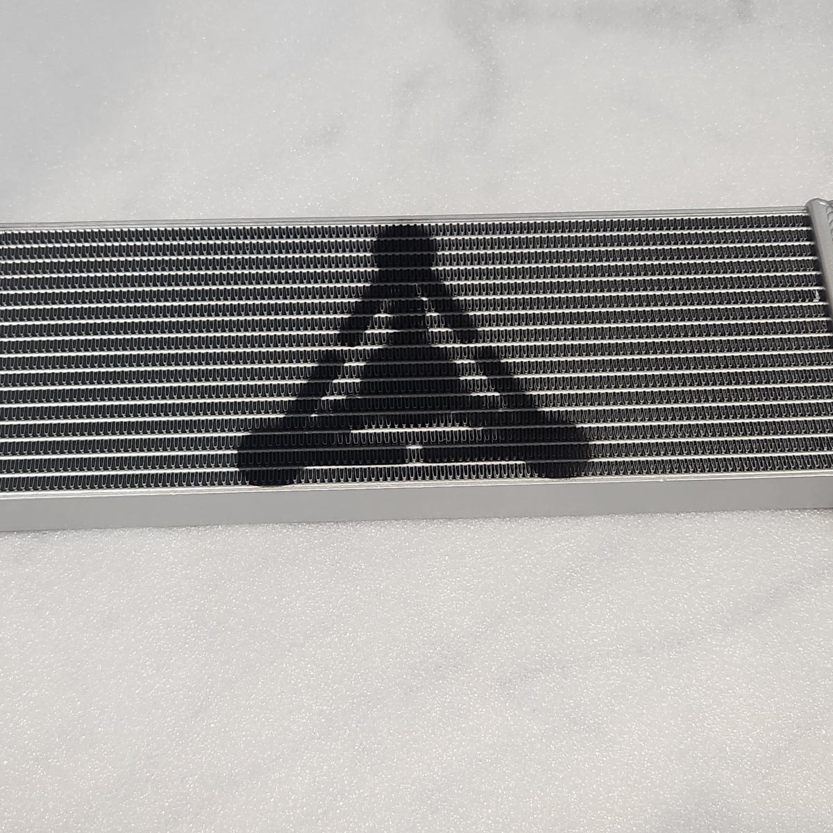 Oil Coolers & Heat Exchangers – Delta PAG