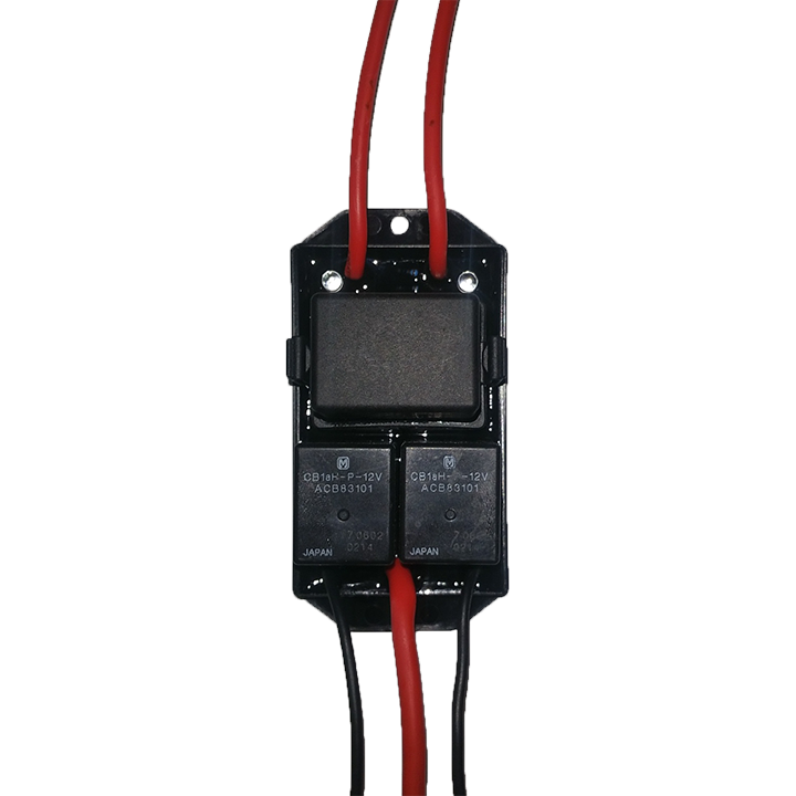 16" Brushless Fan Kit – Delta PAG