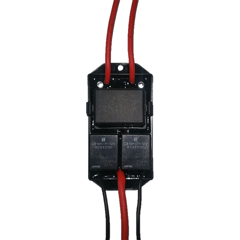 16" Brushless Fan Kit – Delta PAG